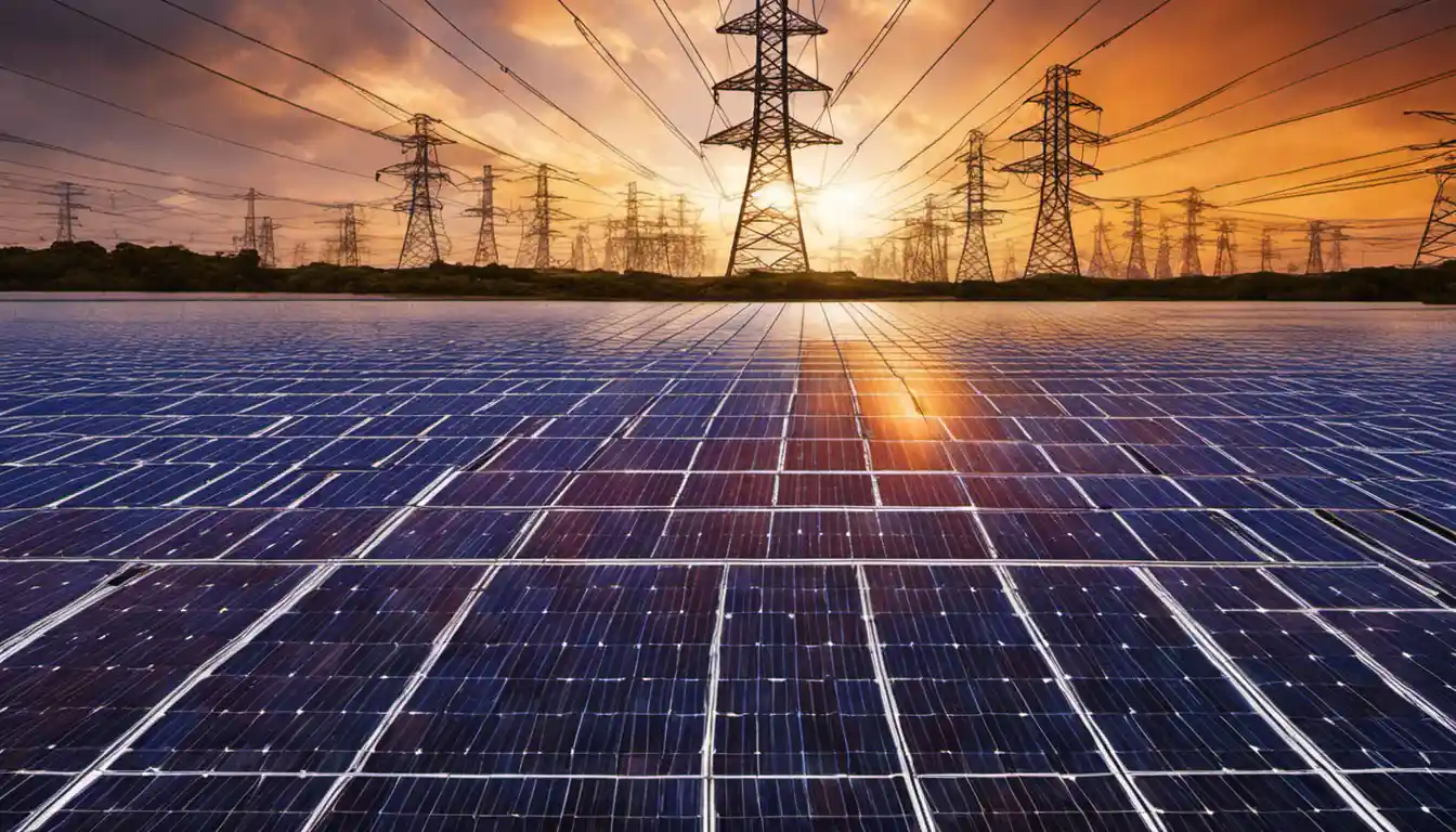 How Does A Solar Inverter Synchronize With Grid A Comprehensive