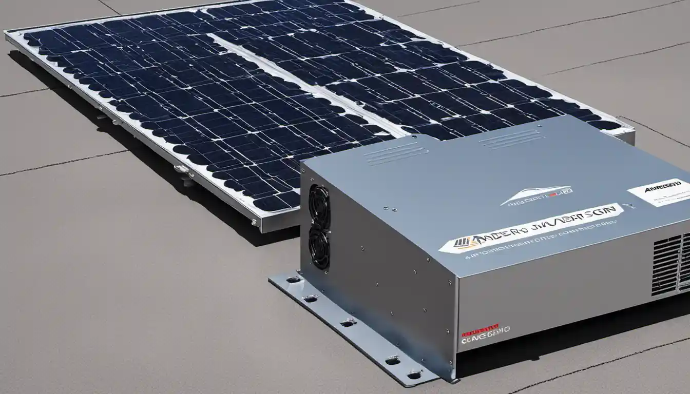 How to Connect Two Solar Inverters in Parallel: A Comprehensive Guide ... How to Connect Two Solar Inverters in Parallel: A Comprehensive Guide ...