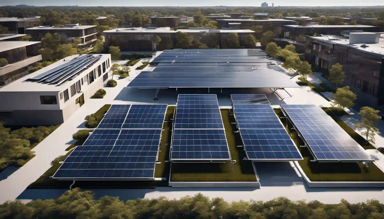 How Does A Solar Inverter Synchronize With Grid A Comprehensive