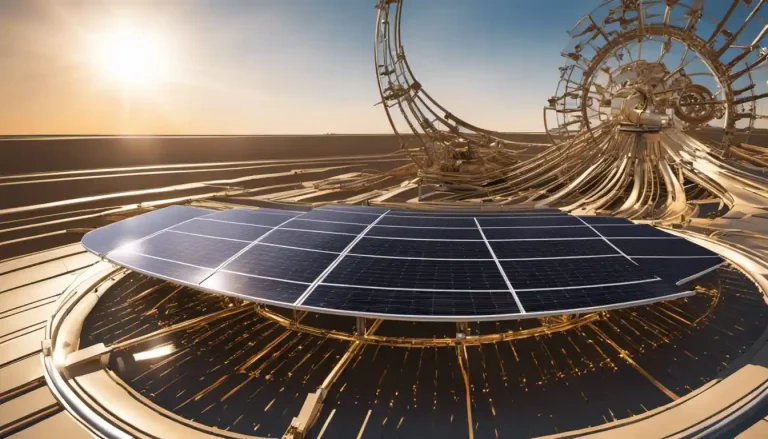 Types Of Solar Tracking System A Comprehensive Guide To Optimal Energy 